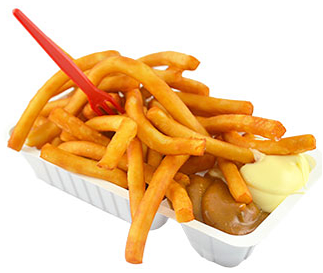 🍟 Cafetaria de Boei Lelystad | Officiële Website | Bestel Online!